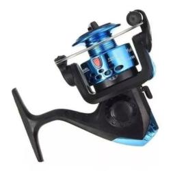 Reel de pesca